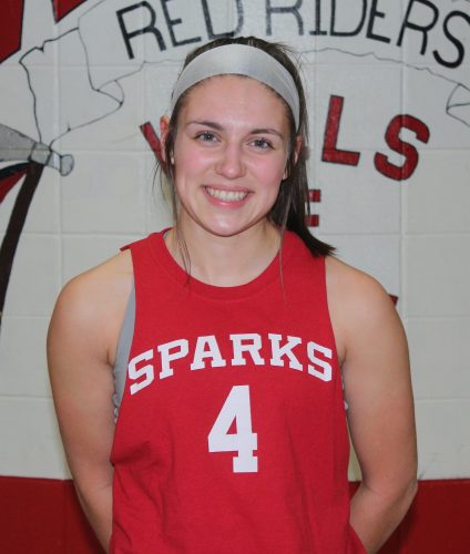 Weir High girls fall just short in sectional final | News, Sports, Jobs ...